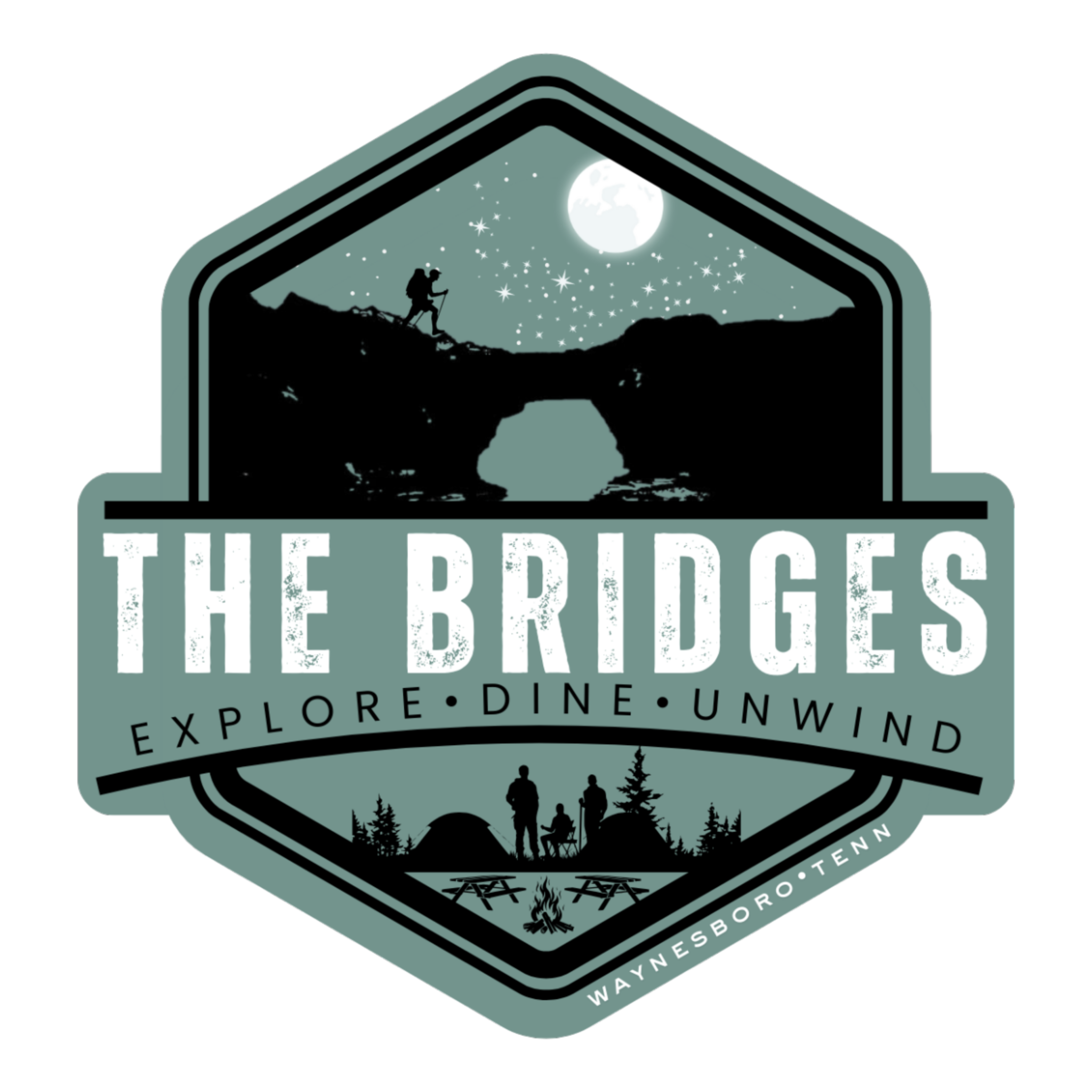 Home - The Bridges